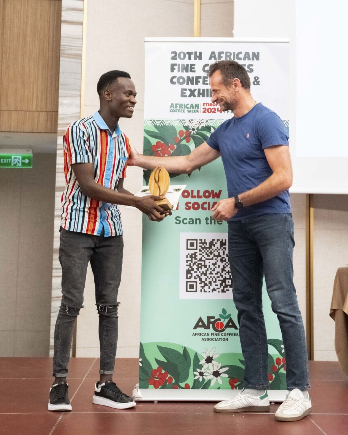 Photo Gallery | AFCA