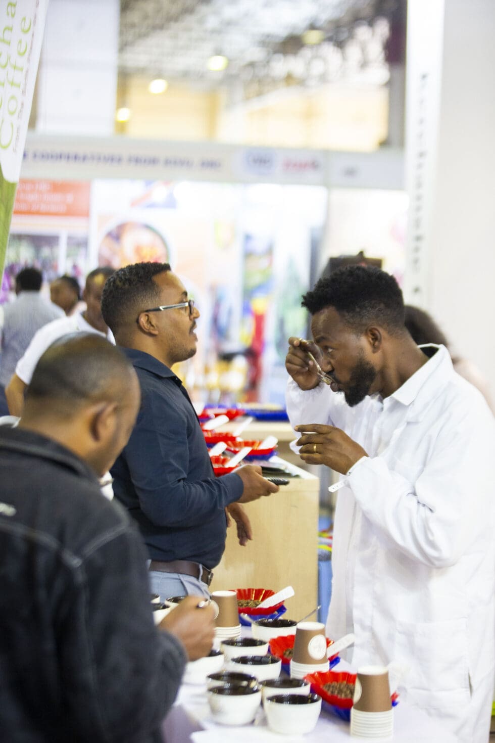 Taste of Harvest | AFCA