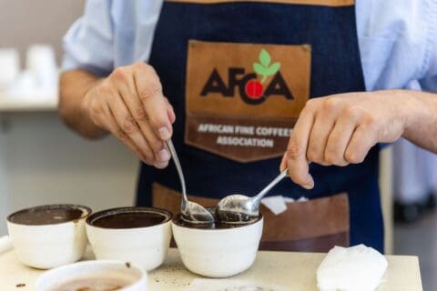 African Fine Coffees Association | AFCA – African Coffee Sector Leader