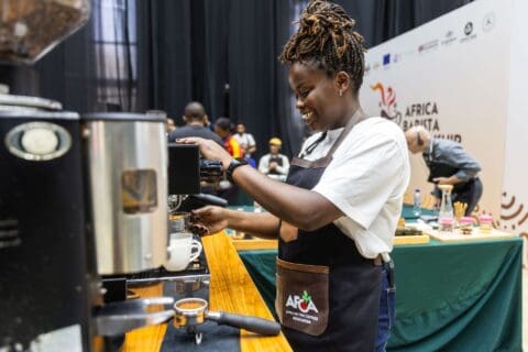 African Fine Coffees Association | AFCA – African Coffee Sector Leader