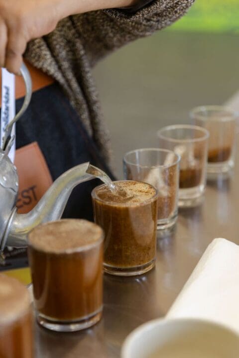 African Fine Coffees Association | AFCA – African Coffee Sector Leader